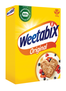Weetabix Original