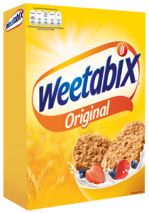 Weetabix Original